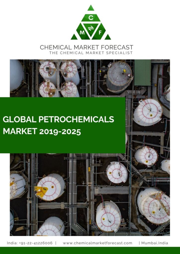 Global Petrochemicals Market - Chemical Market Forecast